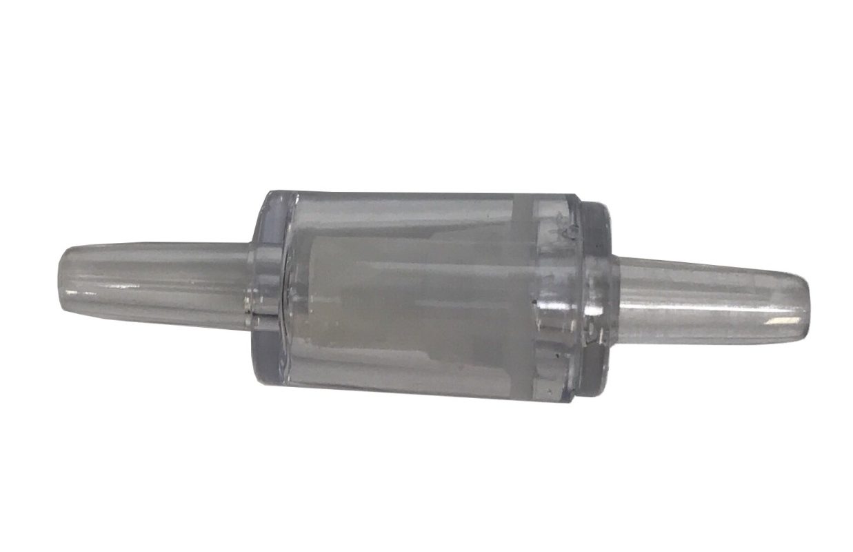 Airline Check Valve - Low Pressure - Sevenports Nano Aquariums