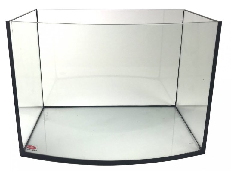 Rimless Aquariums, Rimless Fish Tanks | SevenPorts
