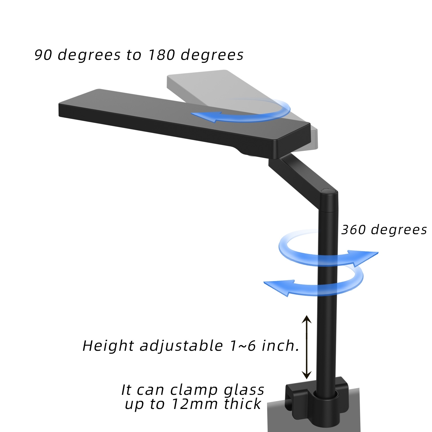 Nano & Pendant Aquarium Lights - Sevenports Nano Aquariums