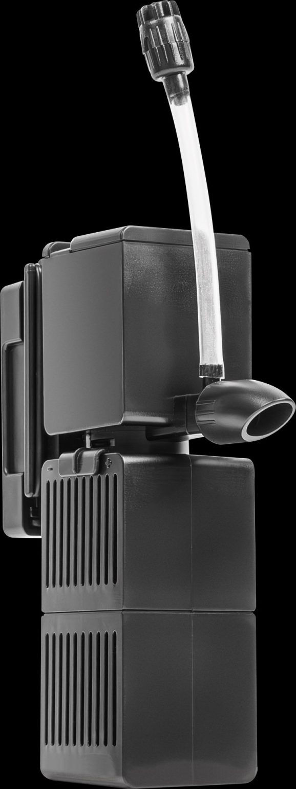 SHARK Pro Nano 250 Internal Filter - Sevenports Nano Aquariums