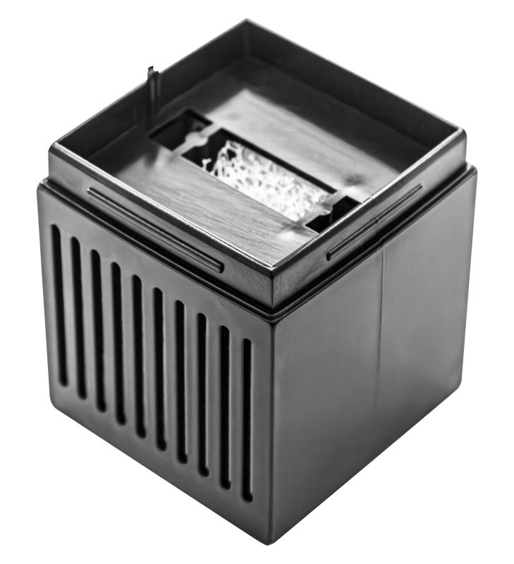 SHARK Pro Nano 250 Internal Filter - Sevenports Nano Aquariums