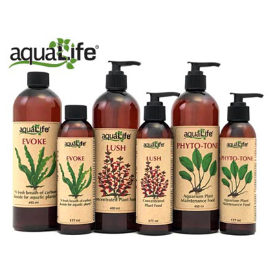 Plant Additives - Sevenports Nano Aquariums