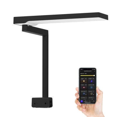 Nano & Pendant Aquarium Lights - Sevenports Nano Aquariums